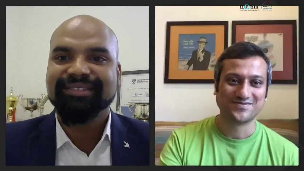 Communication Design -The New Horizon | Mr. Prateek Sethi, Creative ...