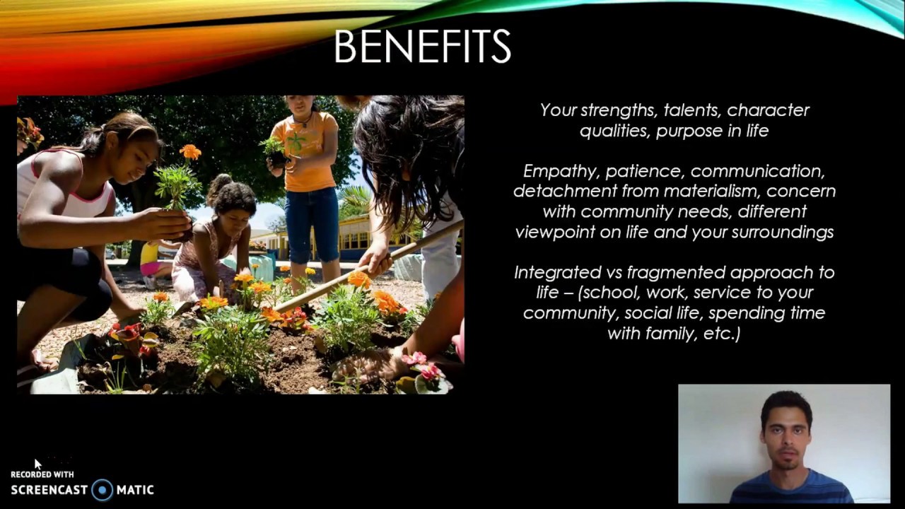 Ruhi Book 5 & Junior Youth Spiritual Empowerment Program - YouTube