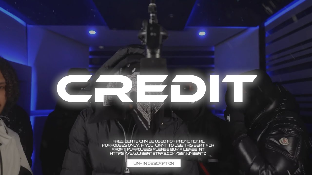 [FREE] Chinx (OS) X Suspect UK Drill Instrumental Type Beat "Credit ...