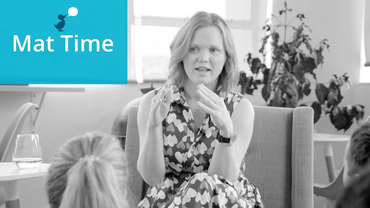 Anxiety in early childhood | Dr Kaylene Henderson - YouTube