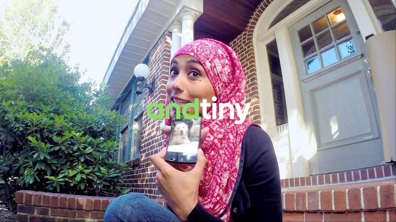 Google Android and you Commercial - YouTube