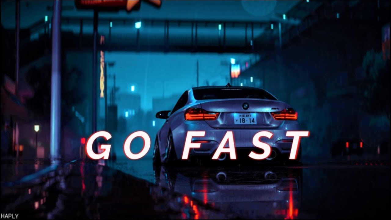 Instru Rap Afro "GO FAST" Trap Afro Beat | Instrumental Freestyle Lourd ...