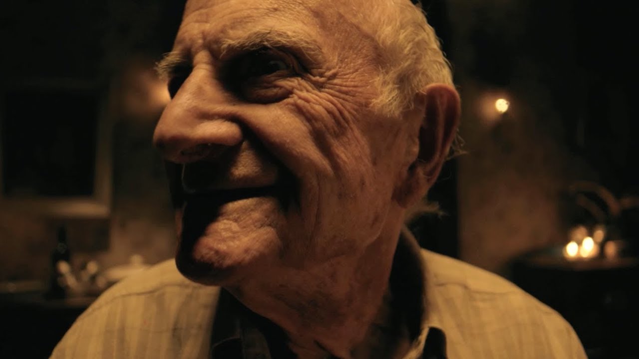 LEATHERFACE - I primi 4 minuti in esclusiva per Screenweek [ENG SUBS ...