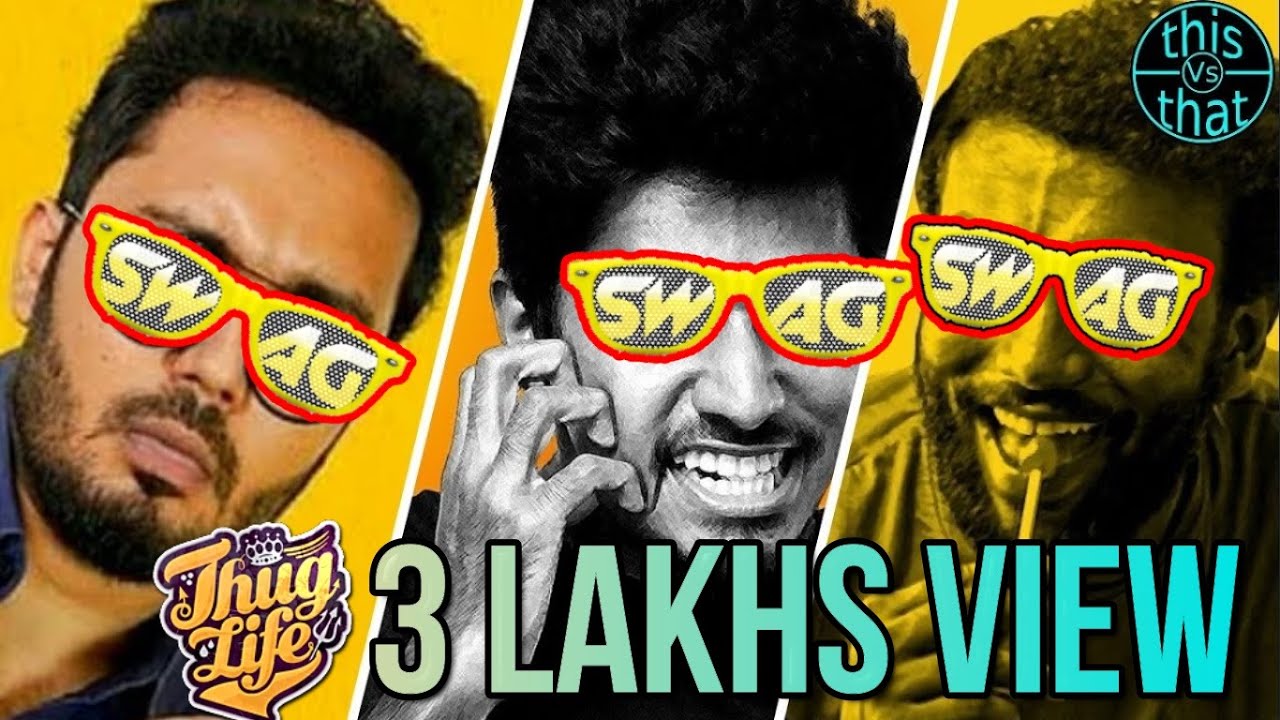 Top 10 Actors in Karikku | Thug Life Karikku - YouTube