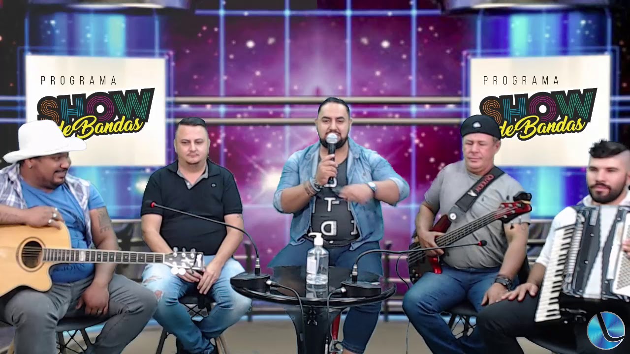 Show de Bandas 21-05-20 - YouTube