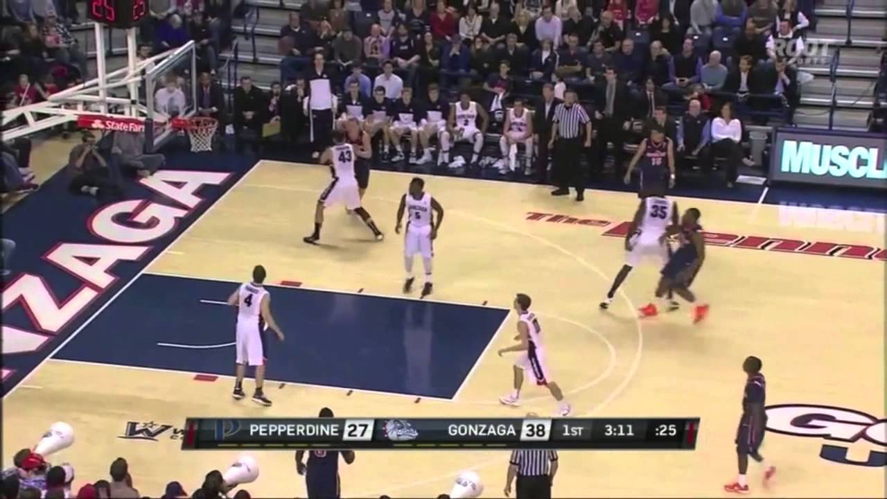 Stacy Davis Highlights 2013-2014 - YouTube