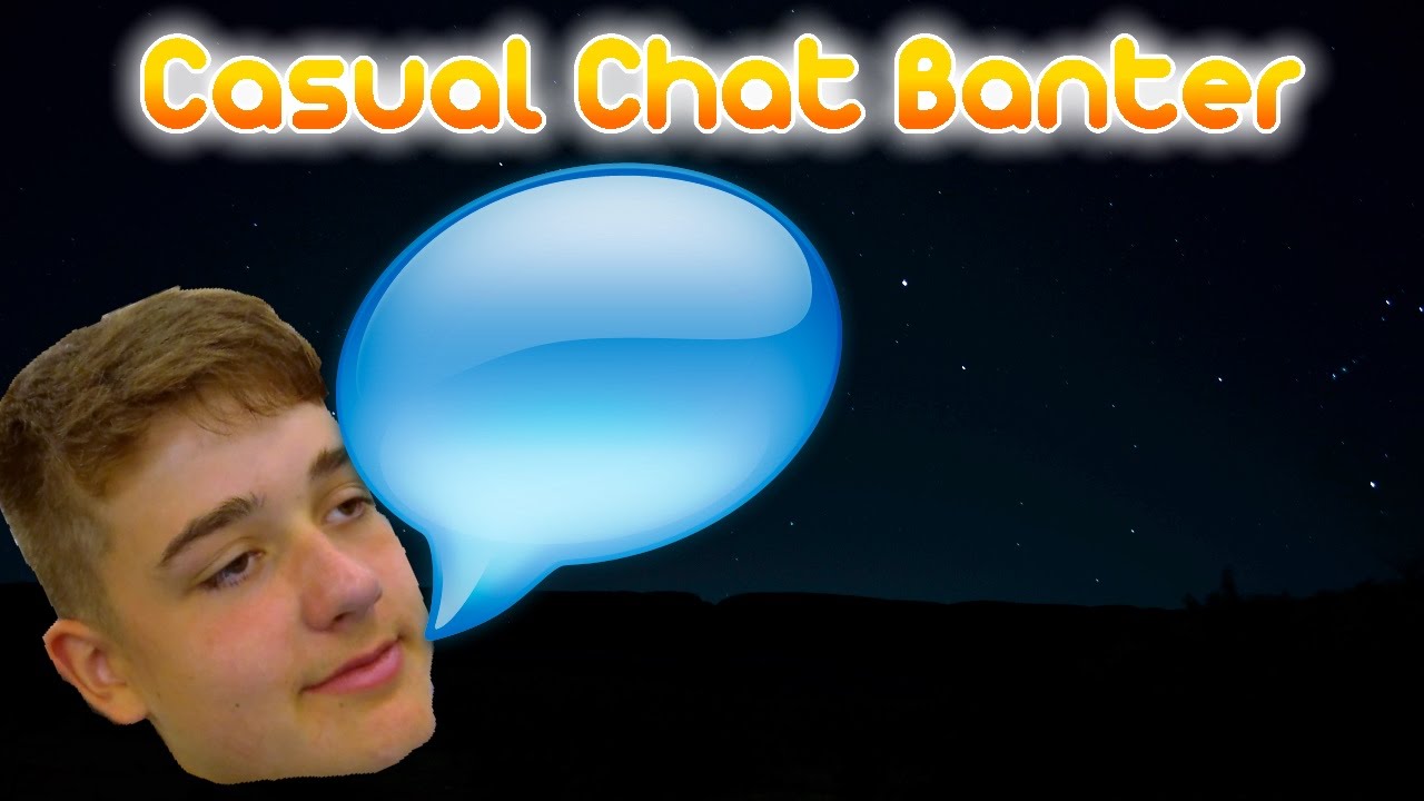 Late Night Chats With Collin - YouTube