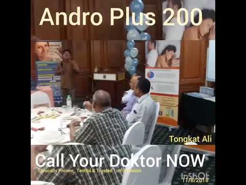 Andro Plus 200 BOOST IMMUNITY Natural Testosterone. Comprehensive ...