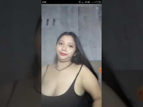 Bigo live susu kndor