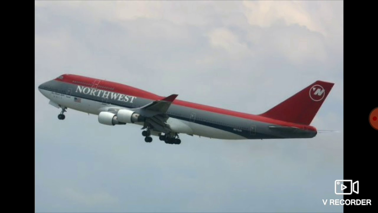Mayday ACI: Turning Point(Northwest 85)(Videolink in Discription) - YouTube