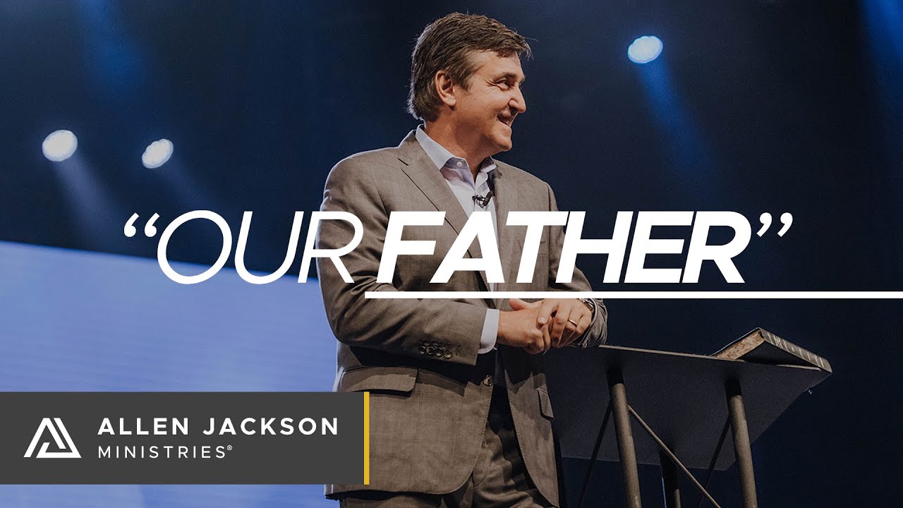 "Our Father" [Importance of Fatherhood in the Church & Our World] - YouTube