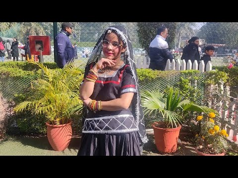 Chitkara International School Annual Function (2022-2023 ...