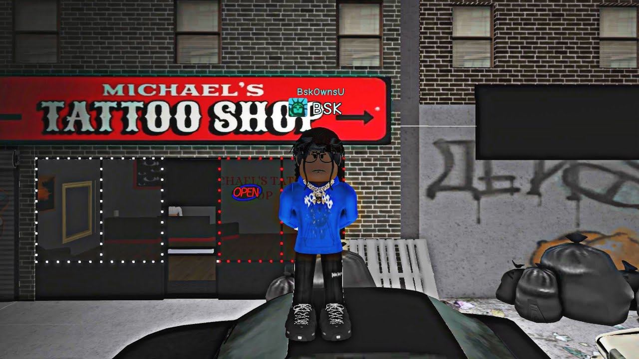 New era n custom | South Bronx The Trenches - YouTube