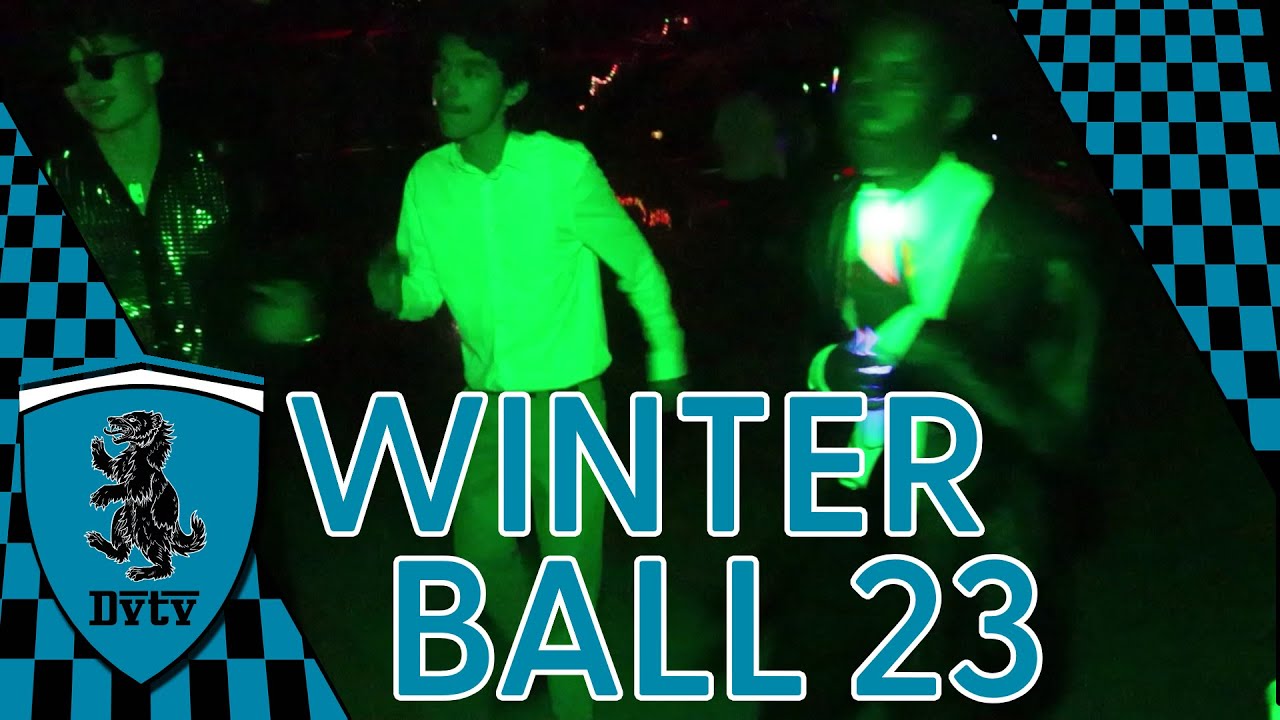 Winter Ball 2023 - YouTube