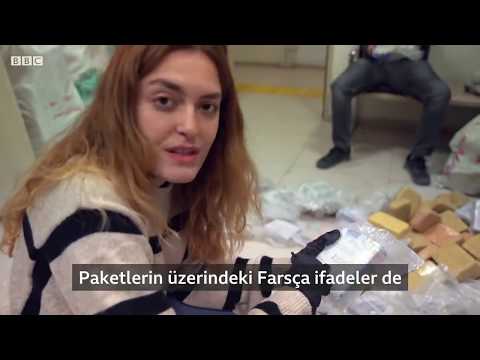 Eroin Kaçakçılarıyla Mücadelede Van Narkotik Birimimizin Bir Günü