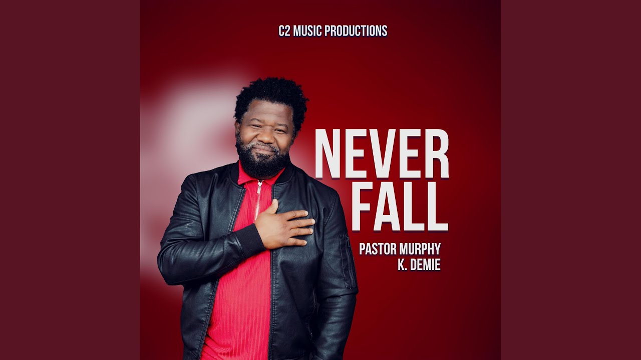 NEVER FALL - YouTube