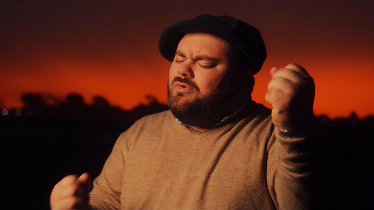 Matias Valdez - Lo Mejor Enganchado - YouTube