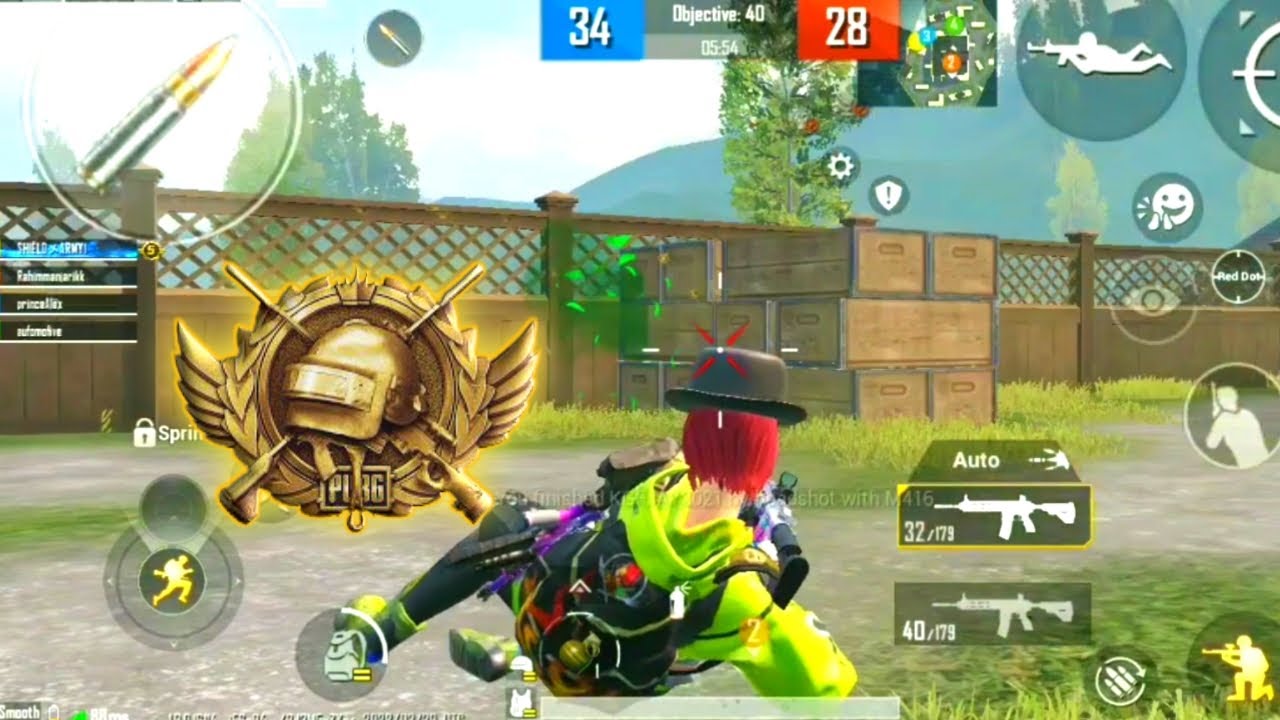 👻Try To Every Kill With Headshot | Inspired By Ranger Alex | Pubg/Bgmi ...