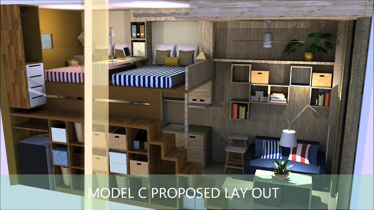 ROCK FORT MAKATI - YouTube