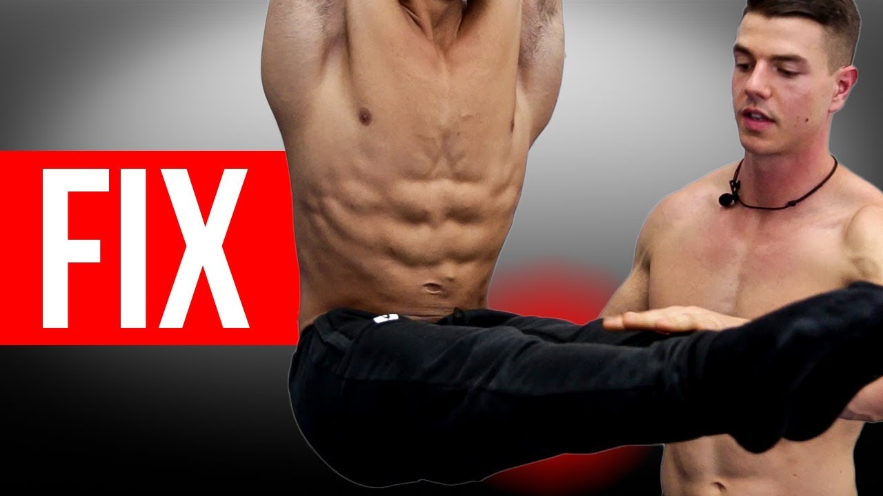 Tight Hamstrings? STOP STRETCHING! - YouTube