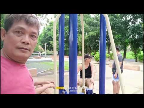 Exercise Bata Matanda 07282024 - YouTube