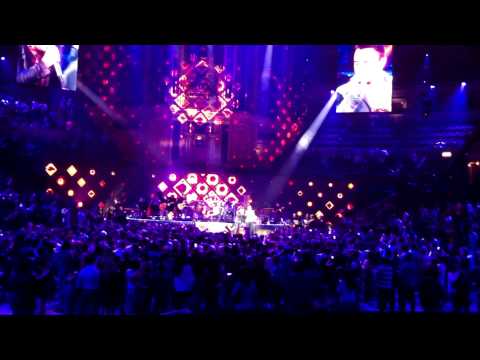 Jorge e Mateus - Royal Albert Hall (1/4) - Amo Noite e Dia, Flor, Seu Astral