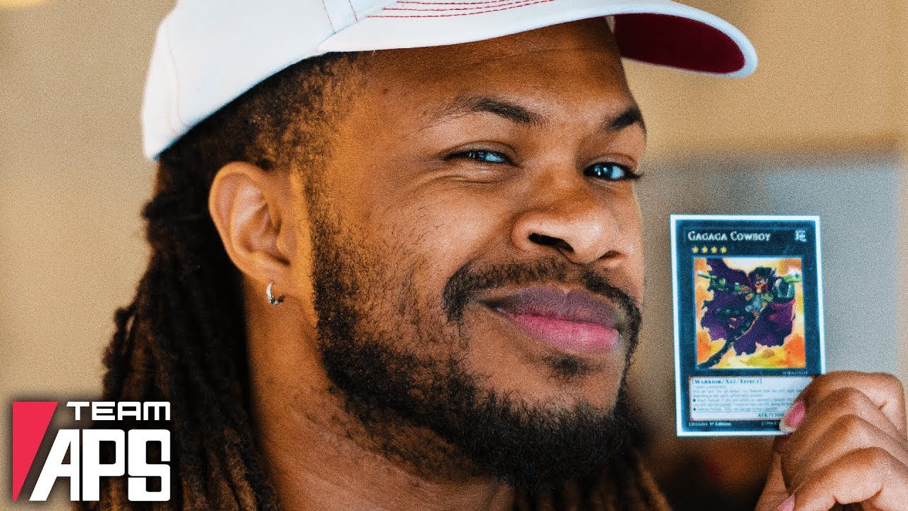 Yu-Gi-Oh! Top 10 Best Tech Cards to Win in Time! - YouTube