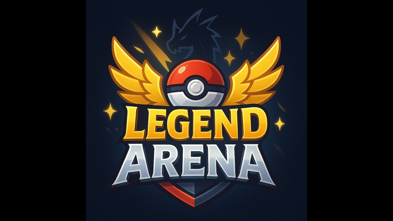 welcome to Legend Arena's server! - YouTube