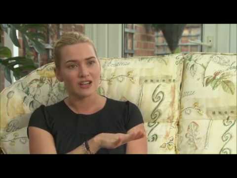 Kate Winslet on Starmaker - YouTube