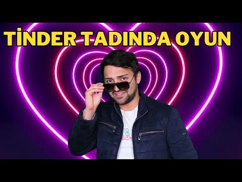 İLK KEZ KIZLA BULUŞMAK !