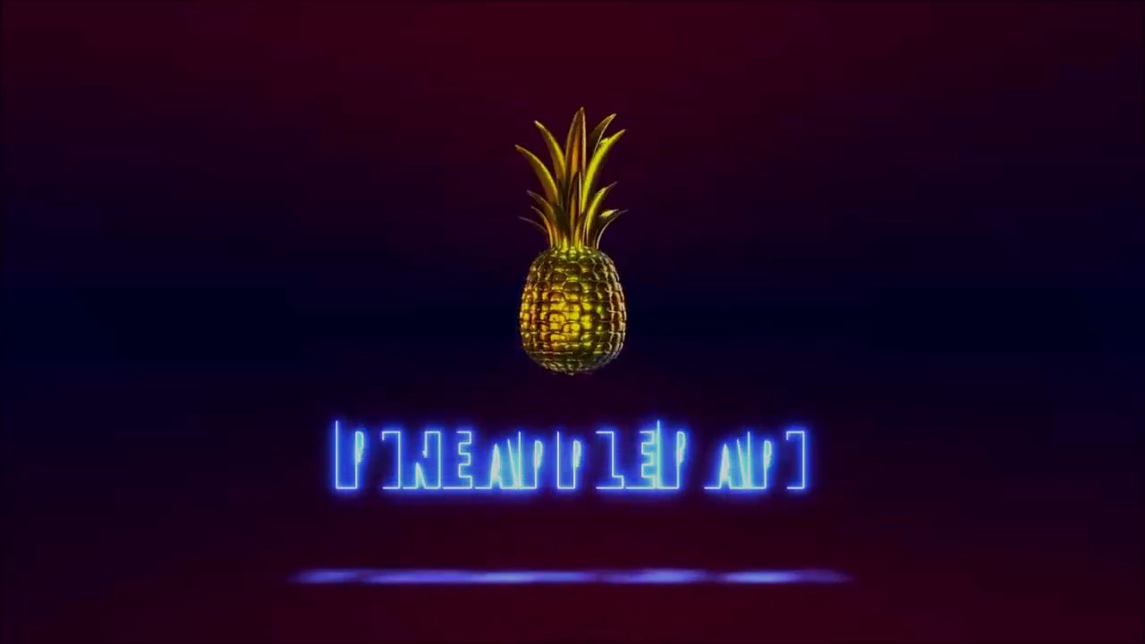 TOP 10 PPAP Intro Templates Blender #2 by The Artists - YouTube