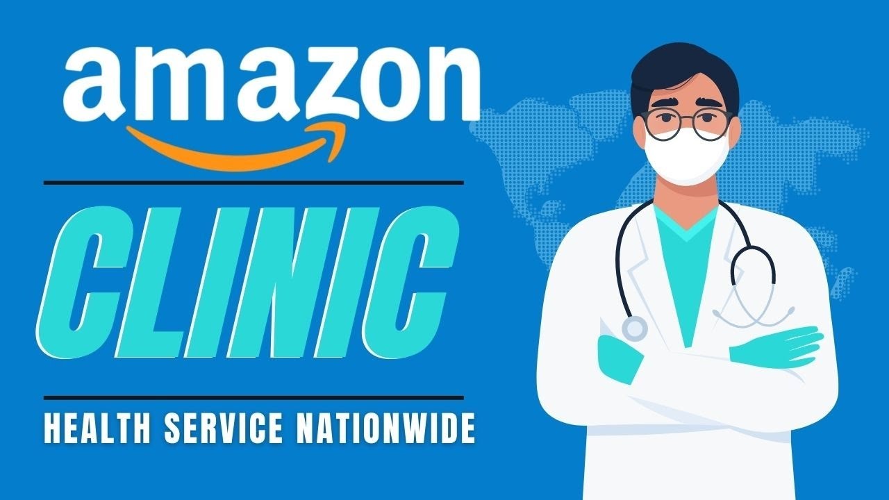 🔴 LIVE: Amazon's Virtual Health Clinics, Meta's AI Powered Personas 🤯 ...