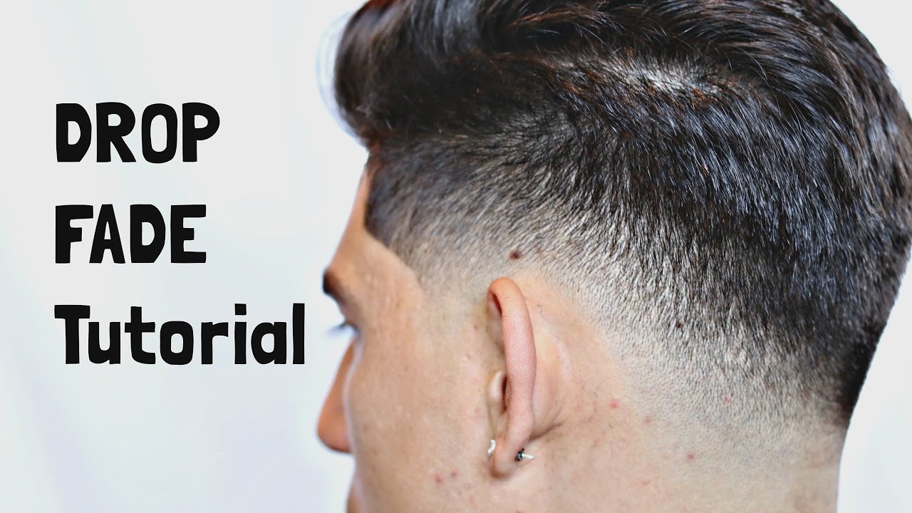 2017 DROP FADE Tutorial - YouTube