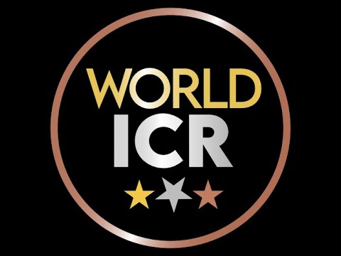 WICR Gold Race - Electric Loop (A) AM - YouTube