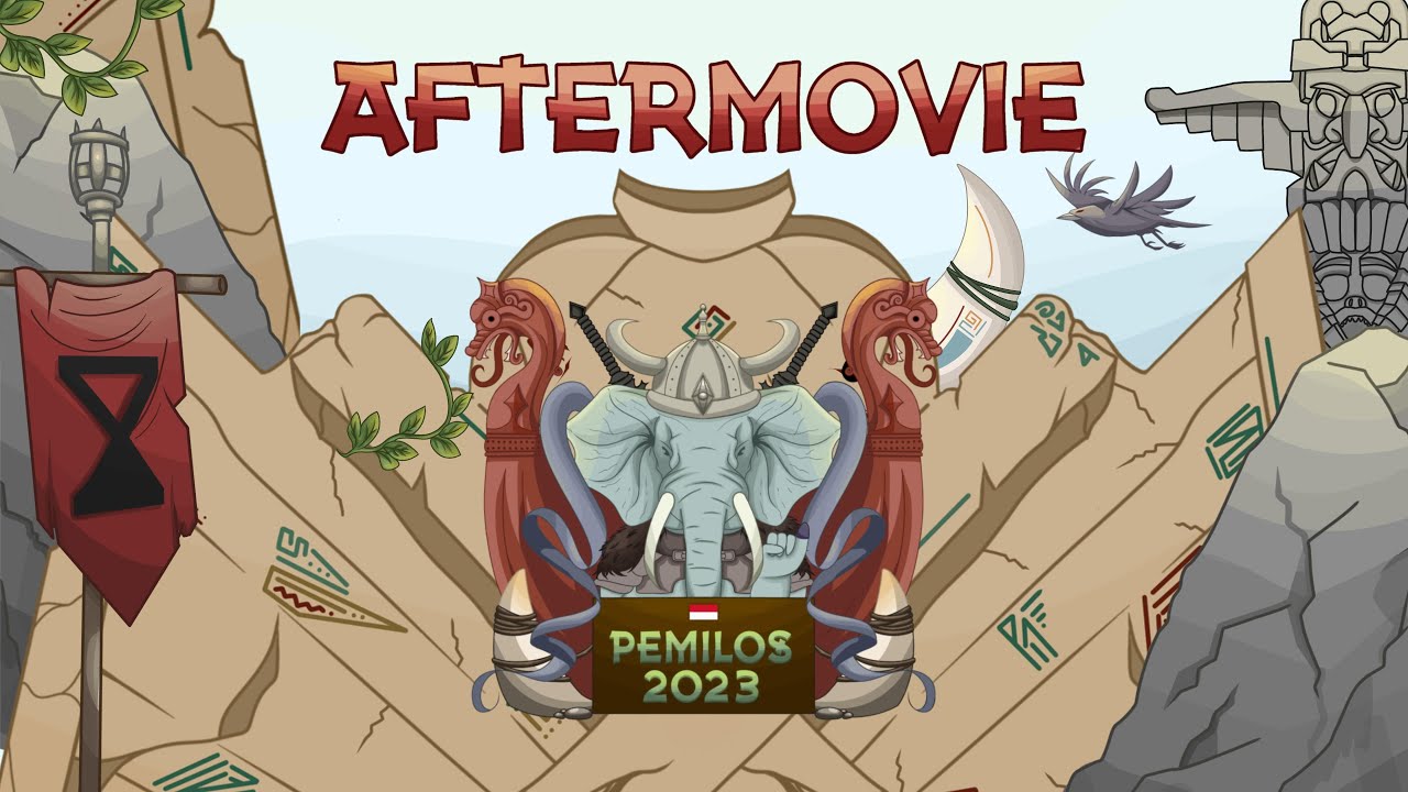 PEMILOS 2023 [OFFICIAL AFTERMOVIE] - YouTube