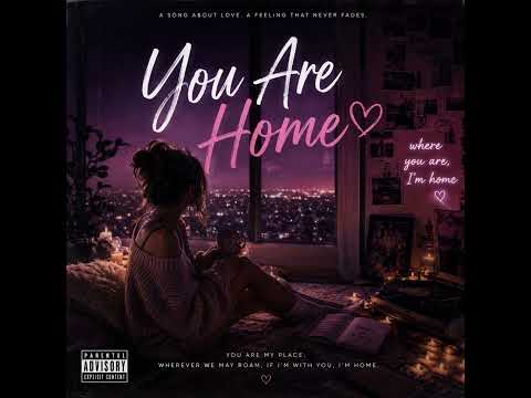 Wildkitty- You are home (offical music)