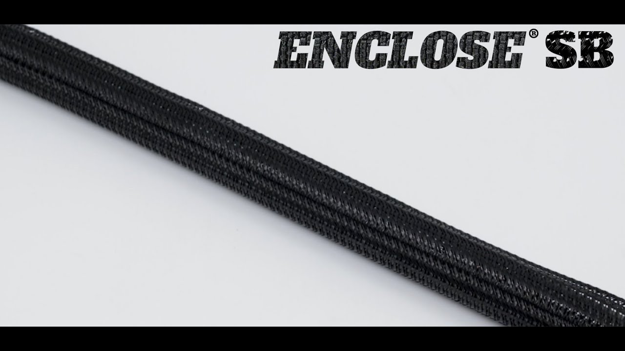 Enclose® SB Spotlight - YouTube