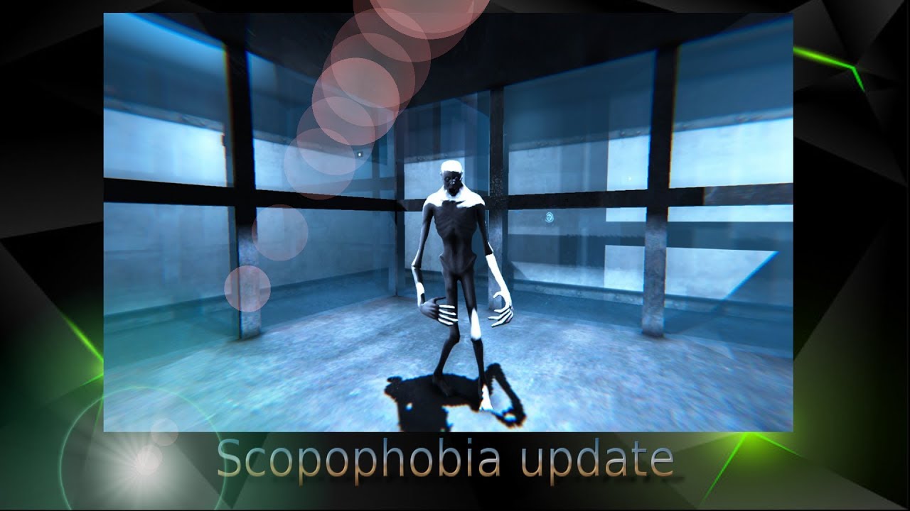 SCP:SL Publiczna Beta + Giveaway! - YouTube