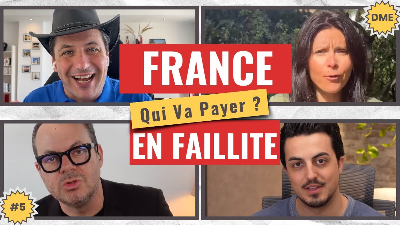 Ils Veulent Encore Taxer Les Classes Moyennes ! - YouTube
