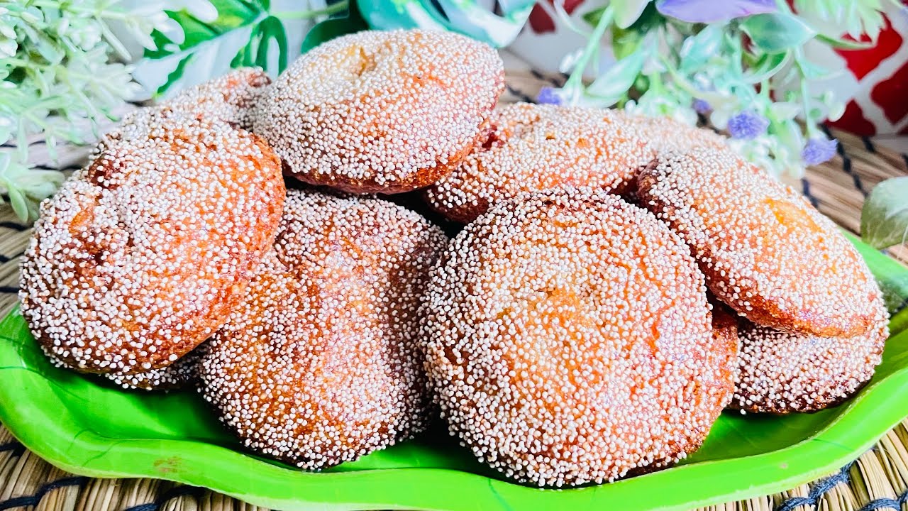 दिवाळीसाठी कुरकुरीत,गुळाचे परफेक्ट अनारसे खास टिप्स सह | Gulache Anarse ...