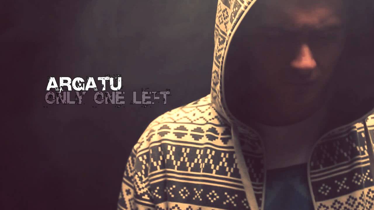 Argatu' - "Only One Left" - YouTube Music