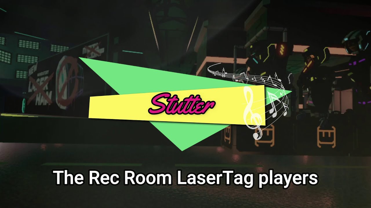 Stutter: Full Song w/ Lyrics - YouTube