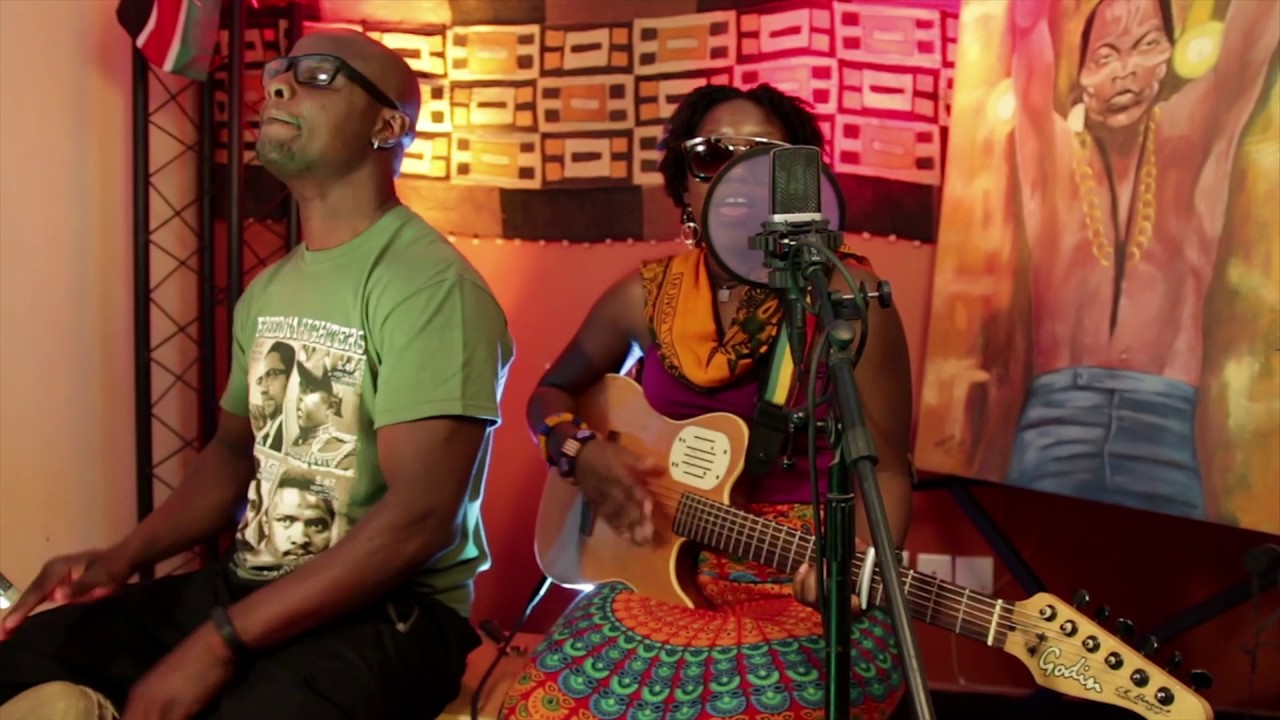 Nasambu - Embe Dodo - YouTube