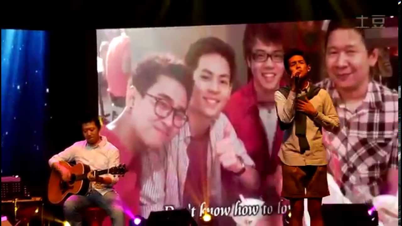 Pchy 20.07.2014 Special Concert_ August Band (Pchy Vietnam ) - YouTube