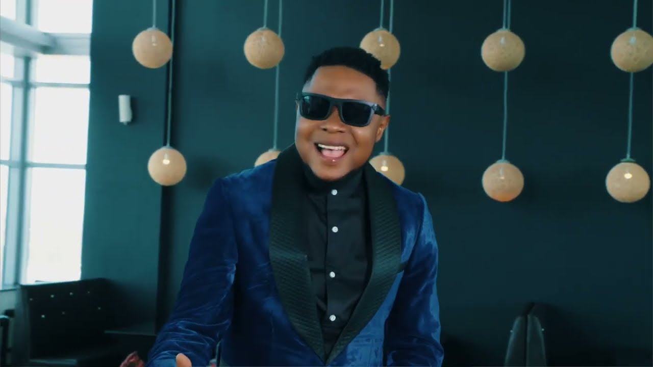 Christian Bella - Gaga (Official Music Video) - YouTube