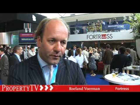 Roeland Voerman - Fortress - YouTube