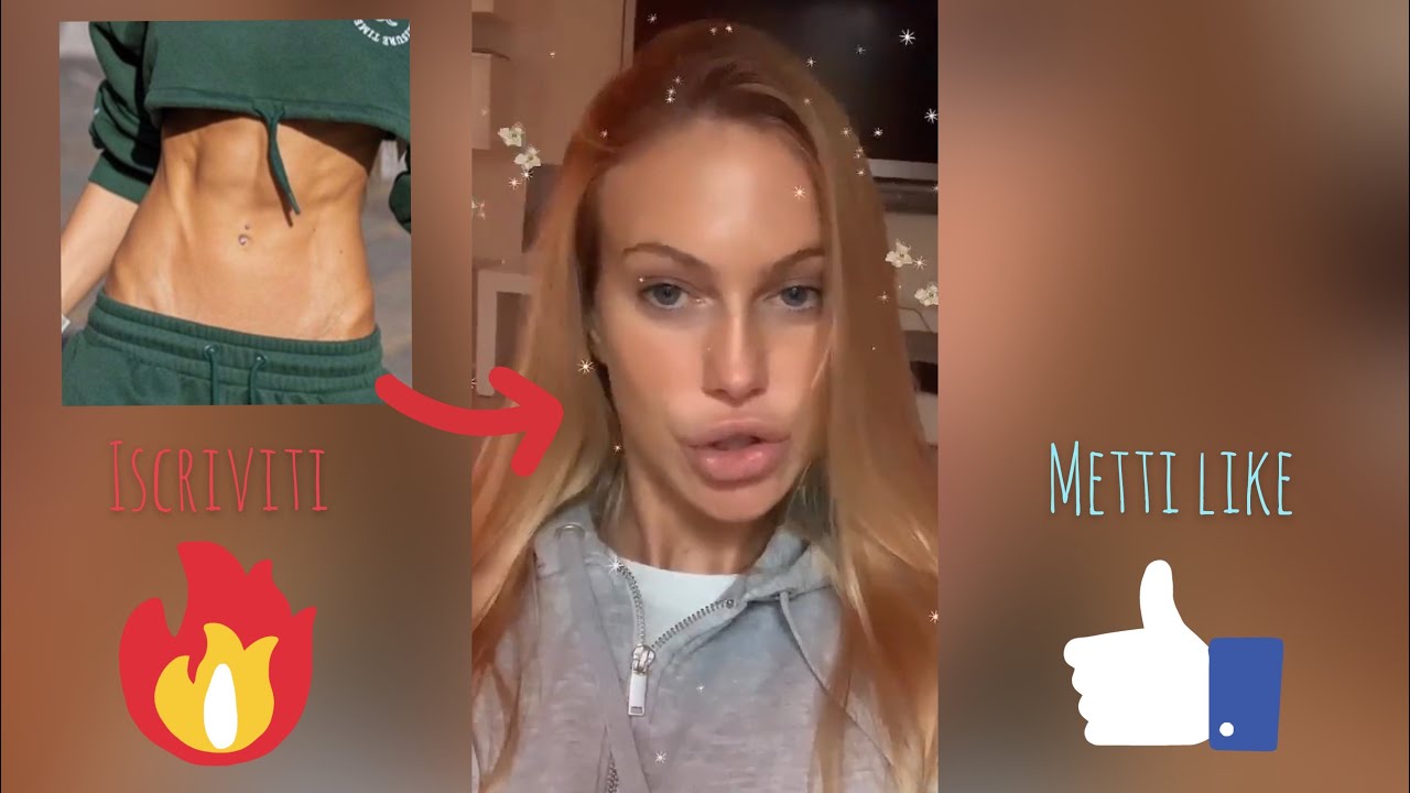 TAYLOR MEGA RISPONDE AL BODYSHAMING RICEVUTO PER IL SUO FISICO MOSTRATO ...