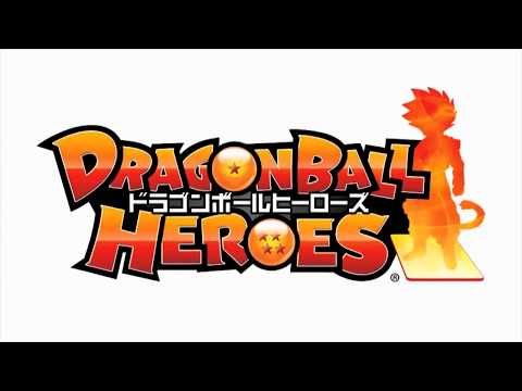 Dragon Ball Heroes  Evil Bardock