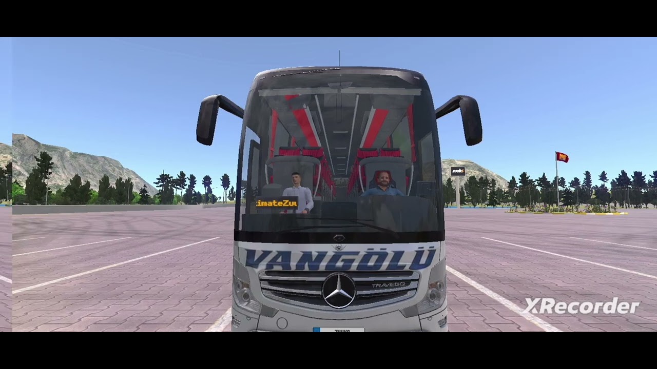 otobüs edit :bus simulator ultimate - YouTube