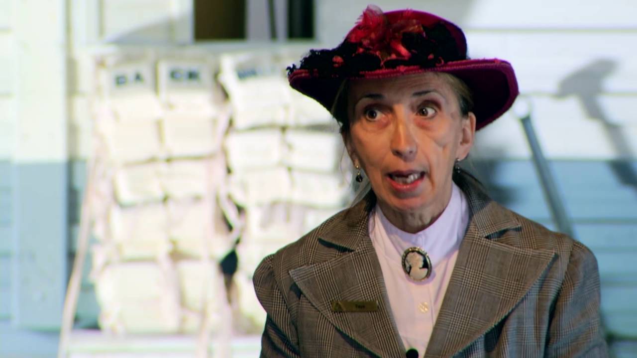 The Great Klondike Gold Rush Part 5 - YouTube